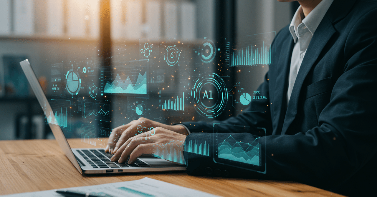 ChatGPT o3で財務分析が変わる｜未経験者でも使える4つの手法｜はく