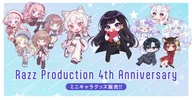 Razzプロダクション公式｜note