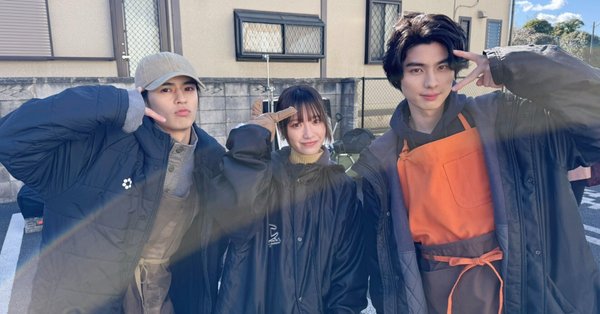 BS-TBSドラマnote｜BS-TBSの公式note