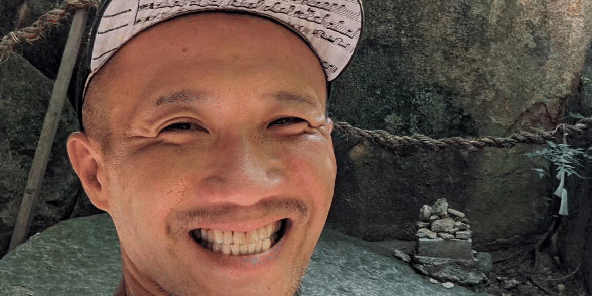 toshi japan trip｜note