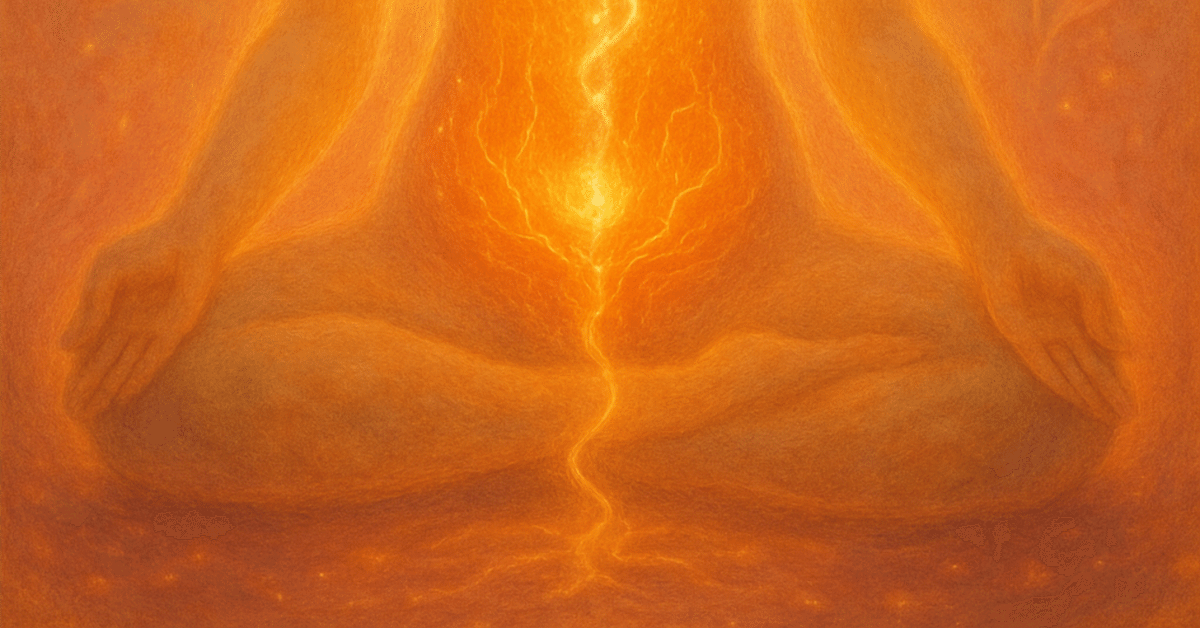 骨盤の構造とエネルギー的役割｜suemi.kotonoha