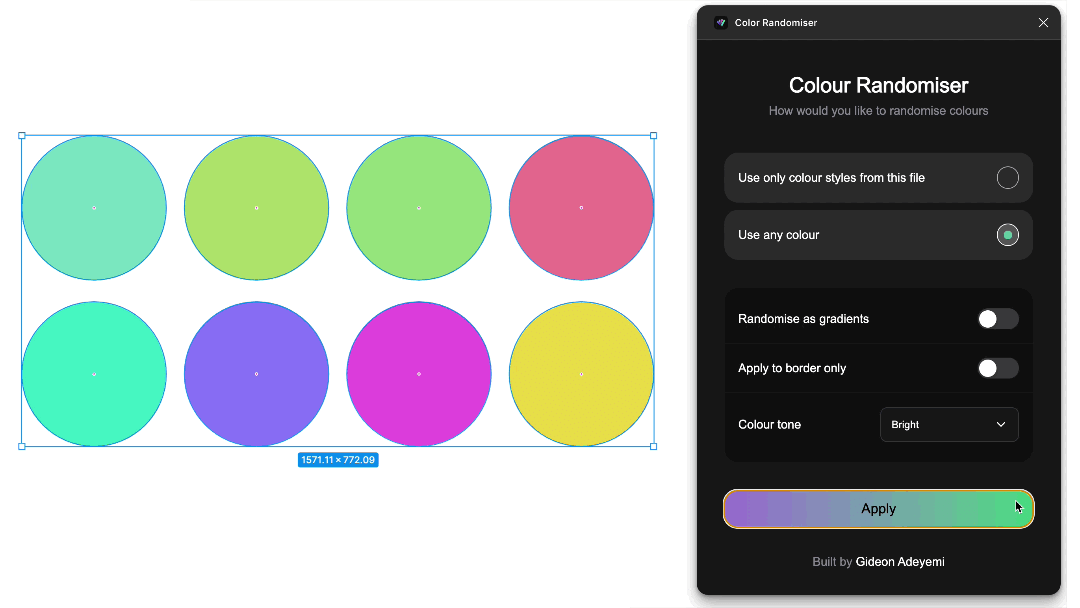 【Figma】素材がないで困らない！Figmaプラグイン5選｜Hiro left