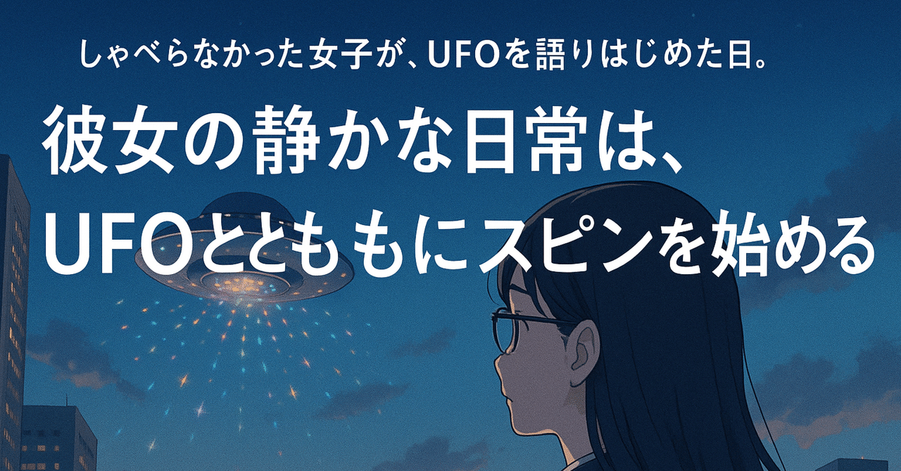 オカルト調査部、部活になる。ファミレスで。｜chiba nobu