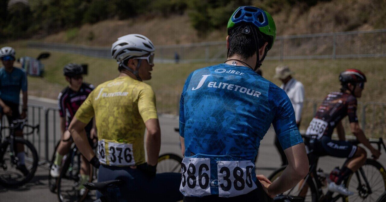 JBCF西日本ロードクラッシックE1｜shogo yasukawa