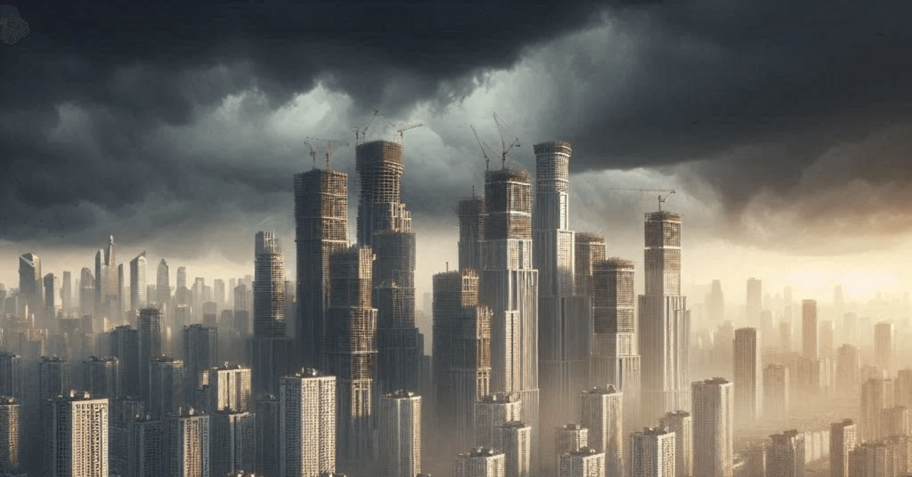 「資産形成の最適解」は、積立NISAではない。〜常識を疑う人だけがたどり着ける、真に資産が増える戦略〜｜noboru Ta