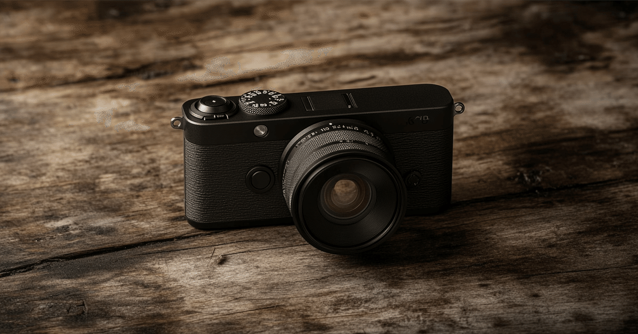一眼レフカメラマンが推すコンデジ📸はこれだ( 'ω')｜ichi_graphy