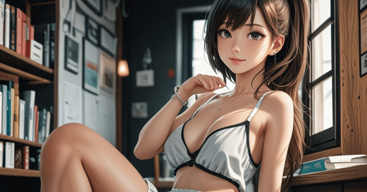 バカ当たり！｜Michael Choi