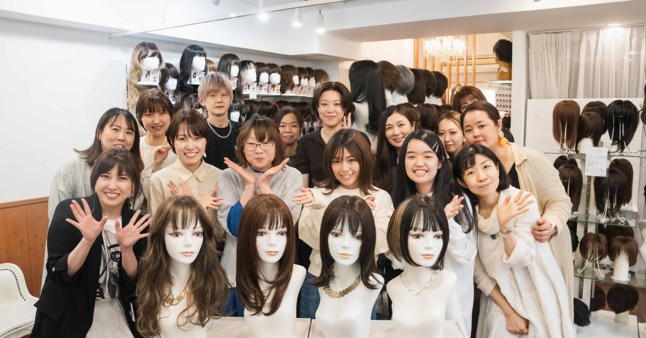 ASPJ×プリシラ 試着交流会🌸2025年4月｜ASPJ_official