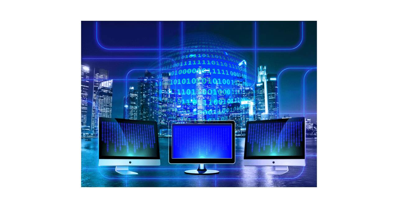 思ってたよりAIが身の回りを監視してるって話｜itsuki