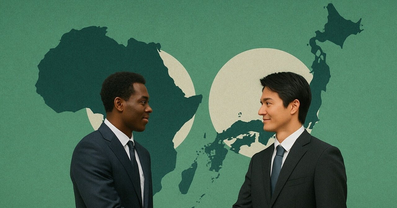 Yo-ren Japan、「令和5年度補正 グローバルサウス未来志向型共創等事業（アフリカ）」に採択｜yoren_case