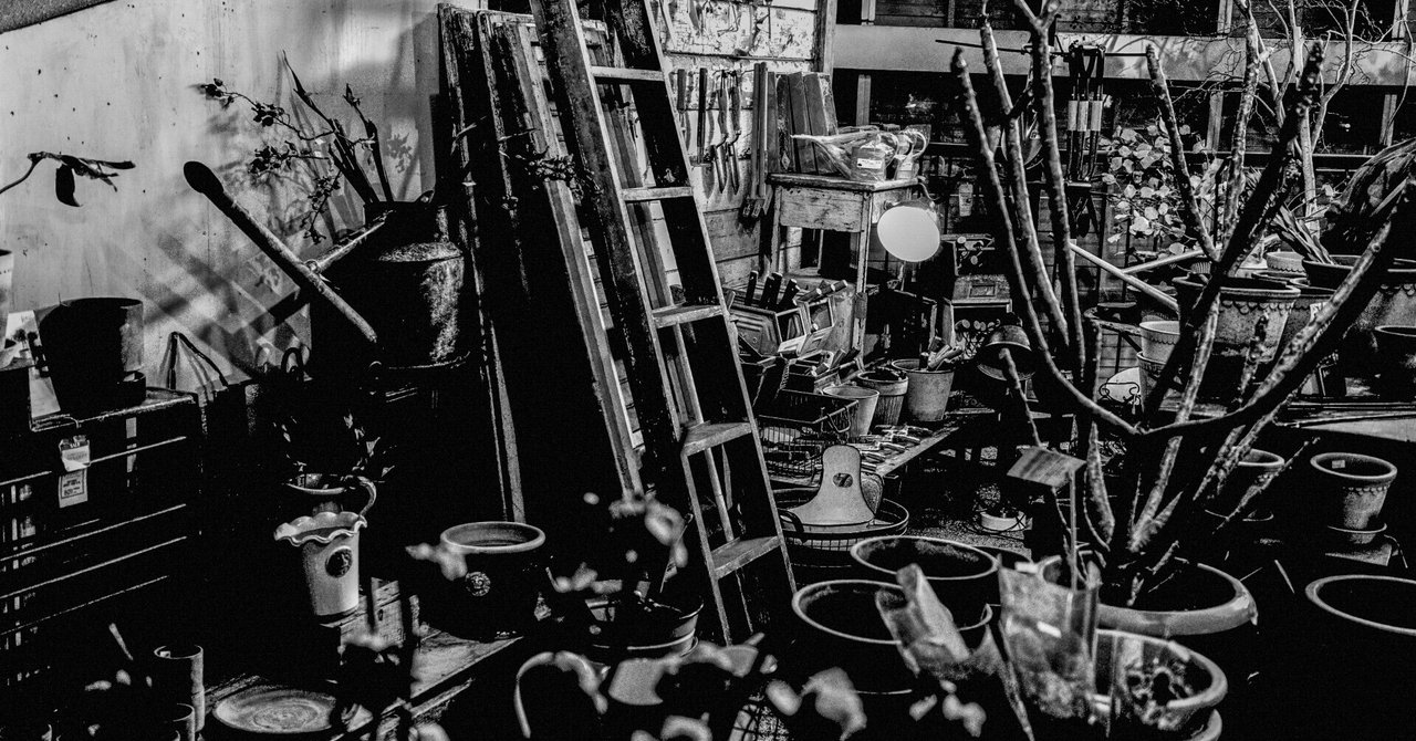 アンティークを求めて | GR3x｜Noki