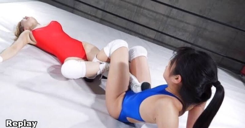 競泳水着プロレス|note