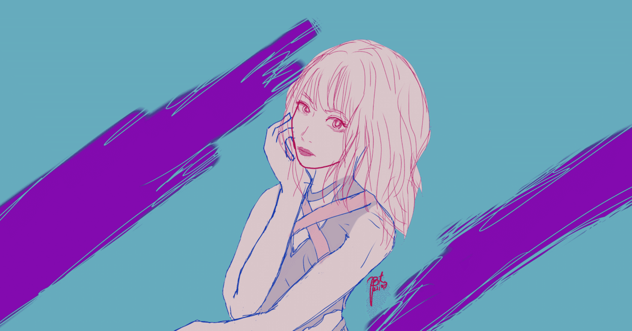 戻れない-25-｜nagi_note