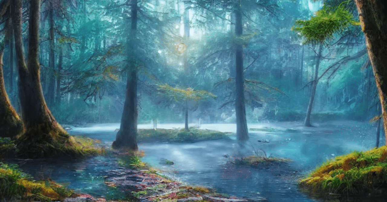 【ぶくろぐvol.3】レーエンデ国物語｜rii