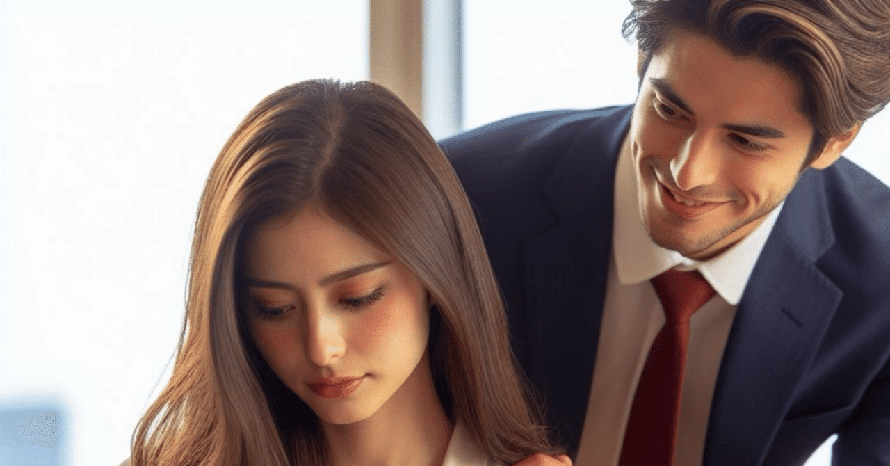 【嫌いな人を許す方法】｜カウンセラーNatsuki