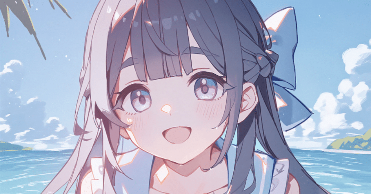 NAI V4 導入進捗｜とりまい🩵