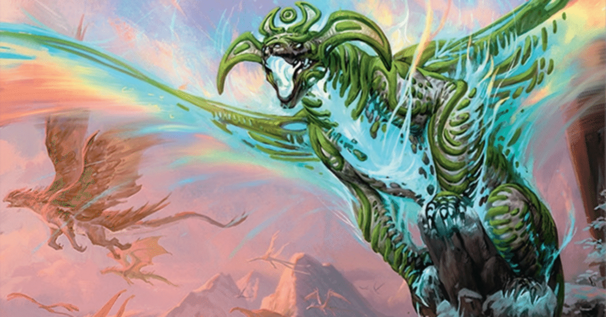 EDH】《書かれざる者、ウレニ》おすすめカード100枚紹介#26 EDH】《書かれざる者、ウレニ》おすすめカード100枚紹介#26