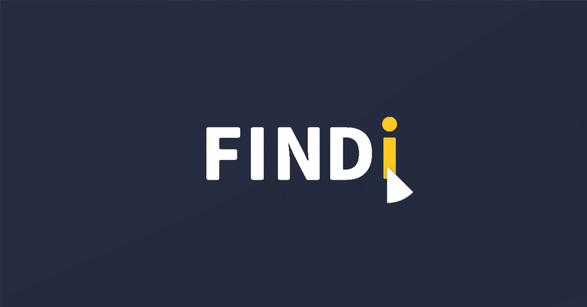 『FINDi - ファインディ』 ヒント - unity1week「あい」｜ゆーじ