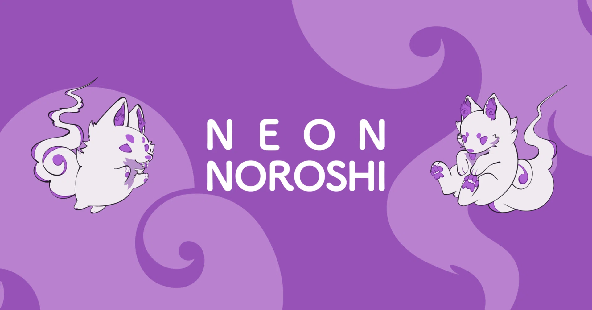 Neon Noroshi｜note