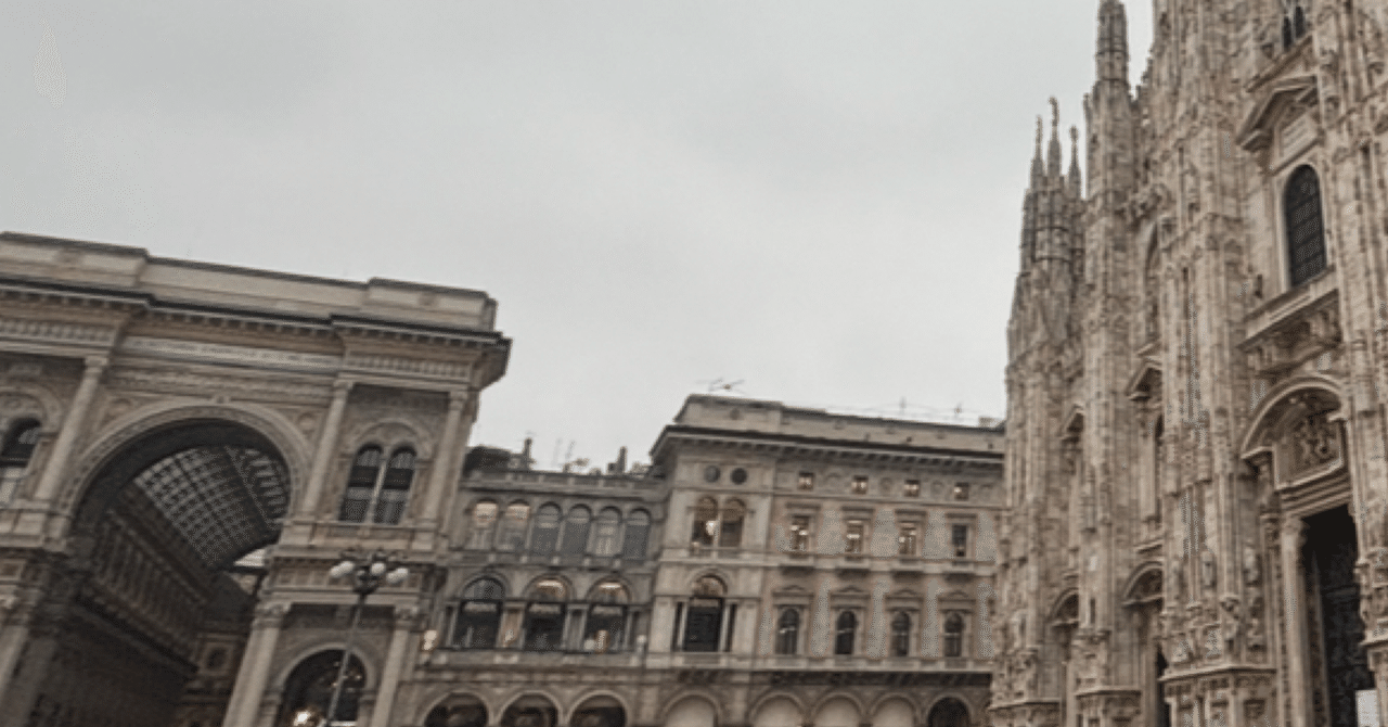 2025年2月ヴェローナ旅行14日目｜hellas__yuri