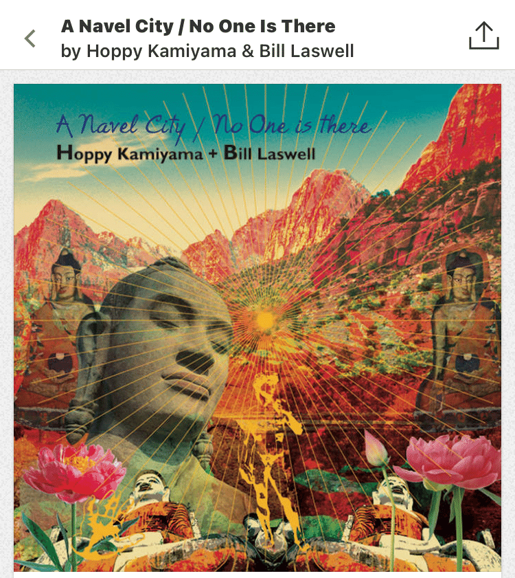 2025/12/07更新 ホッピー神山ライブスケジュール & Bill Laswell THX Giving Project｜Cat Holic Record