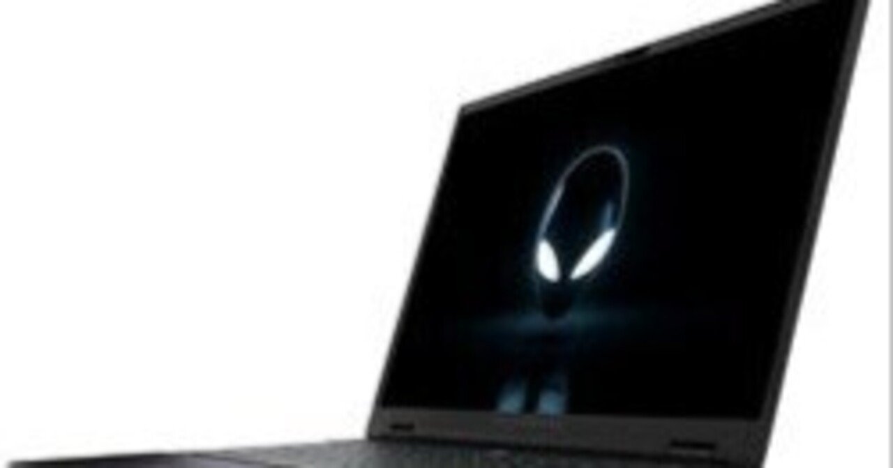 今だけ割引!!DELL Alienware m16 R2 RTX 4070ゲーミングノートPCが最大10％OFF【2025年4月】｜割引速報 ...