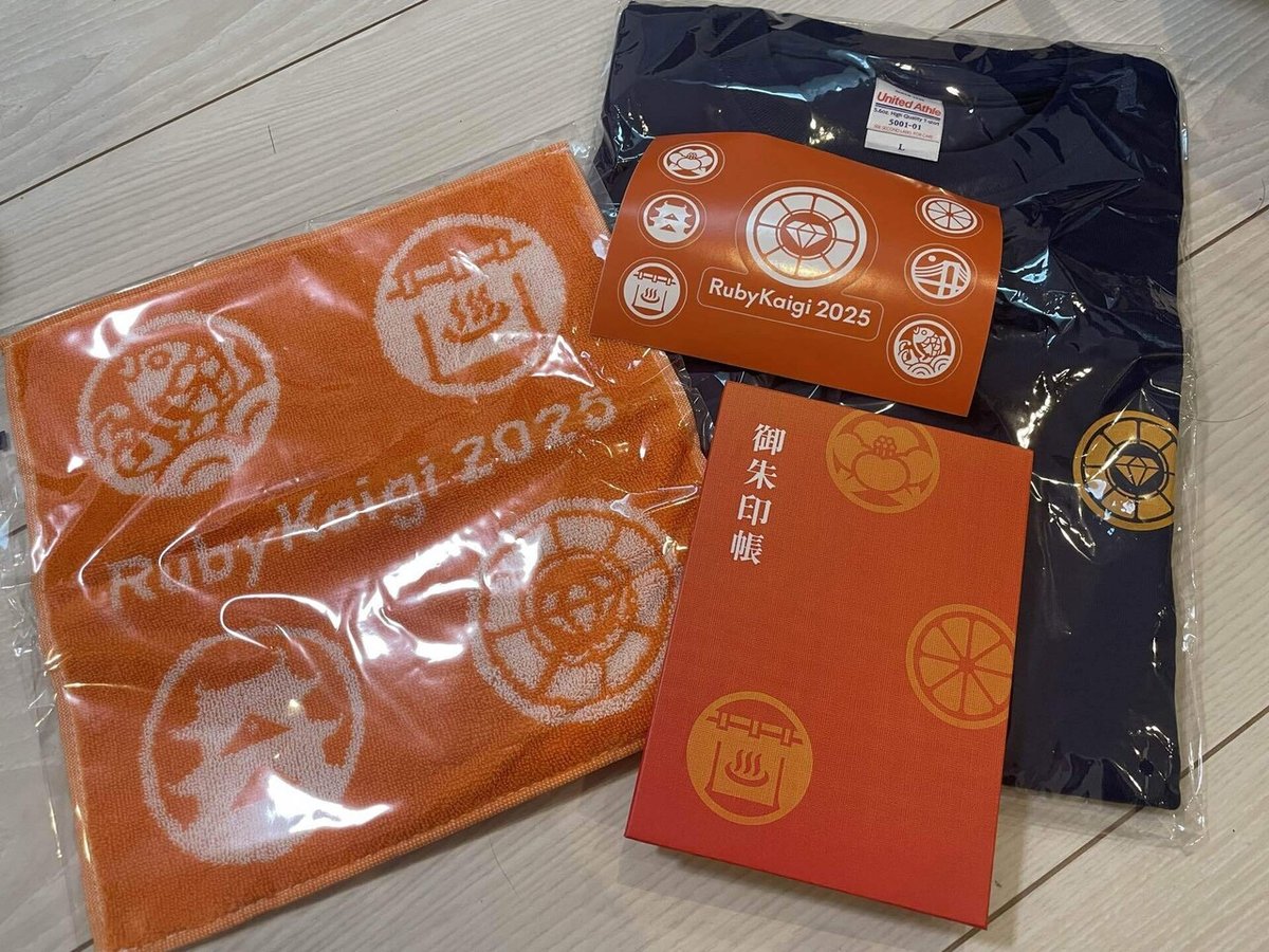 RubyKaigi 2025 松山: 4度目の参加で感じた、Rubyistの熱気とモメンタム [人事目線]｜komo | note株式会社