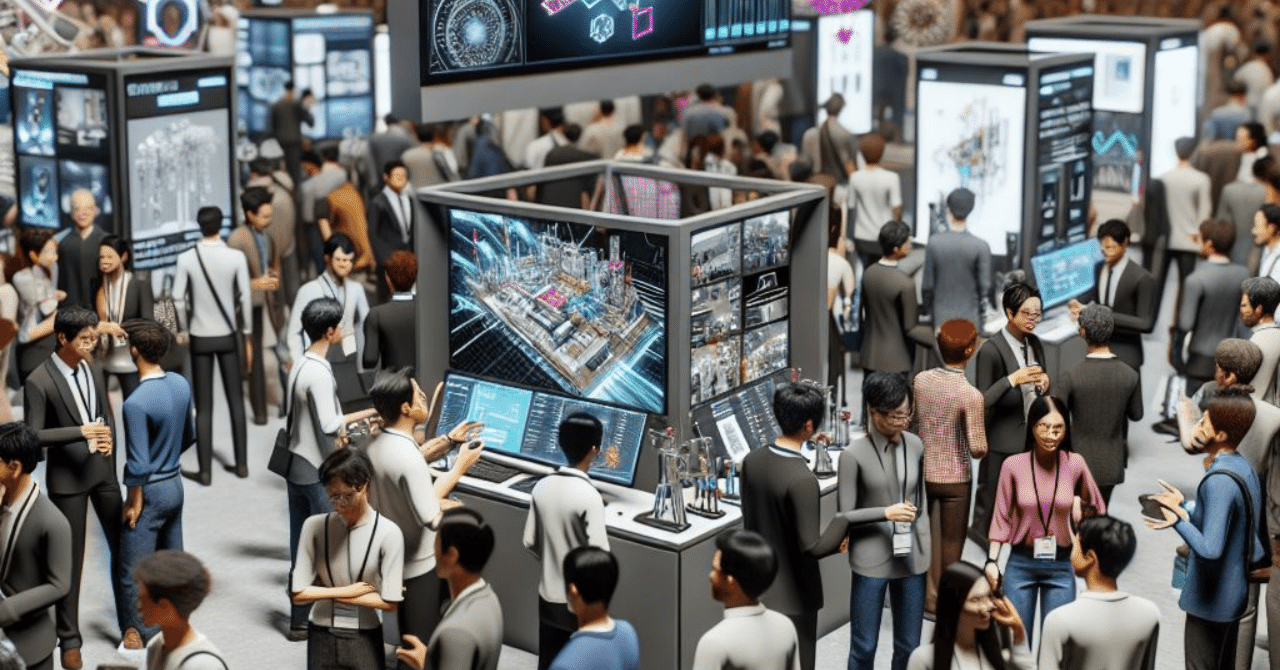 「MATLAB EXPO 2025 Japan」出展｜株式会社テクノプロ テクノプロ・デザイン社