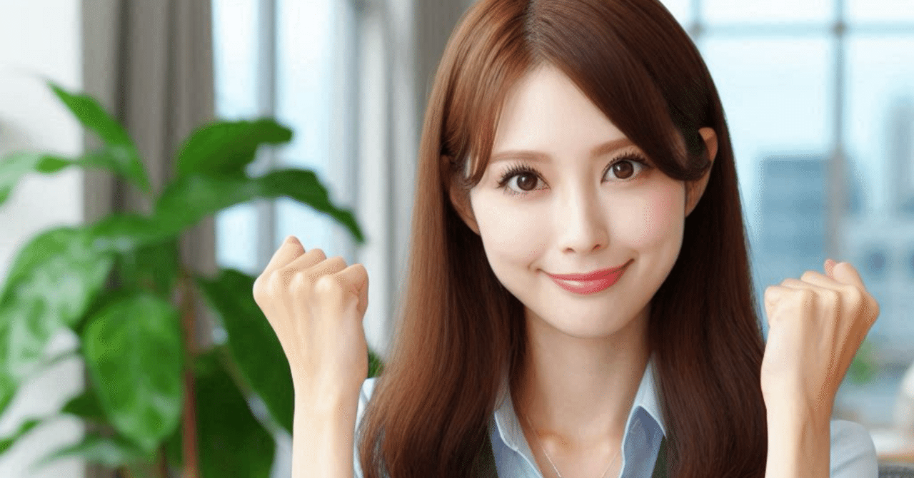 「自信がない…」を克服する！自信をつけるための最強メソッド｜ryuichi_kosume