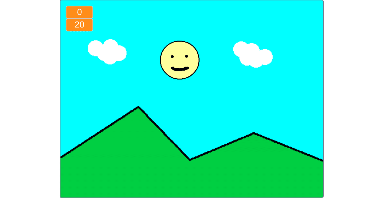 Scratch｜親子でサクッと学べるゲームプログラミング3選｜sasayaka