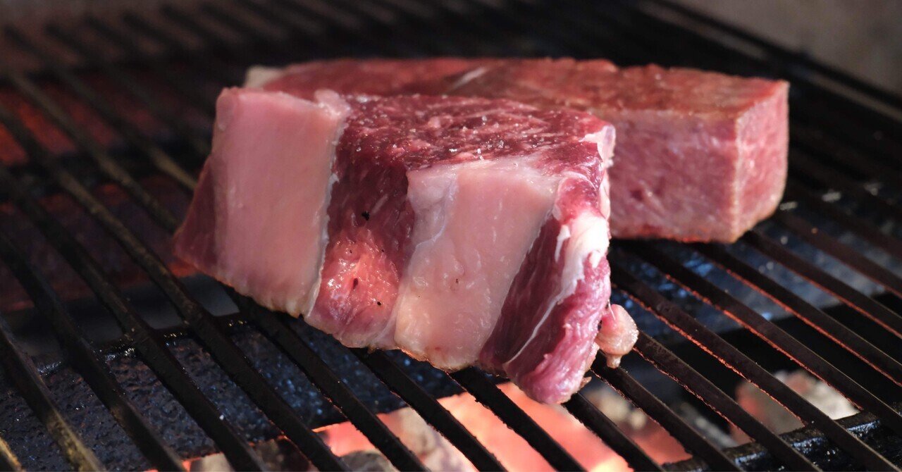 何故？熟成体験料理教室を始めたのか｜Matasaburo Arai