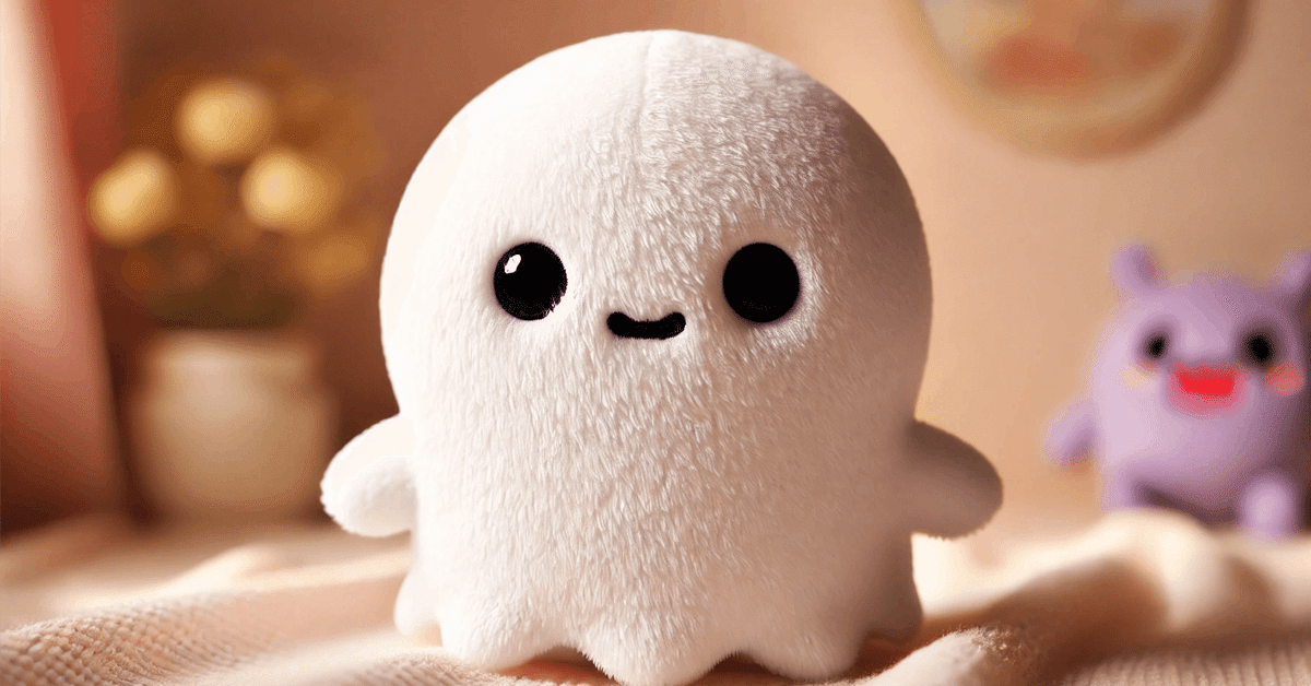 モフモフ系ホラー映画の話｜negero