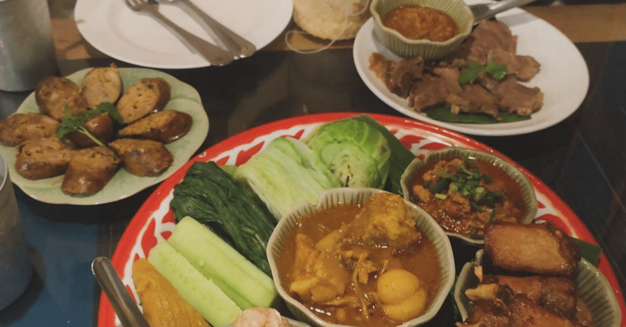 生活の記録記録タイ‘25｜Ayano｜note