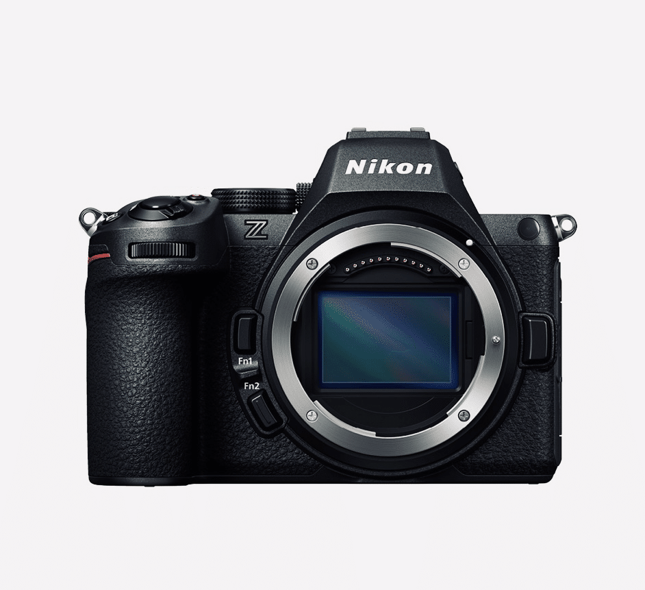 NIKON Z5Ⅱ発売！ニコンの勝ち筋が見えるまで｜Alice_photolog