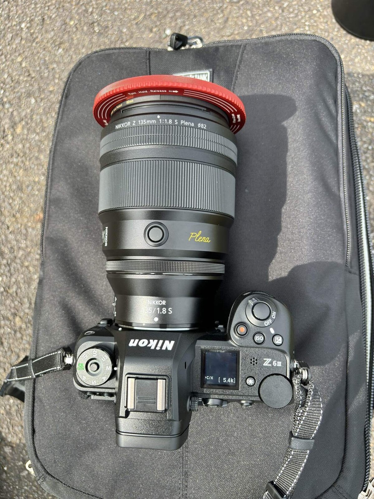 NIKON Z5Ⅱ発売！ニコンの勝ち筋が見えるまで｜Alice_photolog