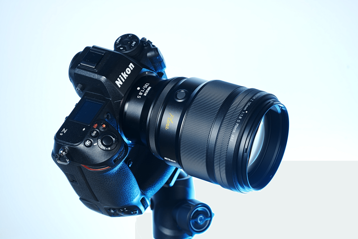 NIKON Z5Ⅱ発売！ニコンの勝ち筋が見えるまで｜Alice_photolog