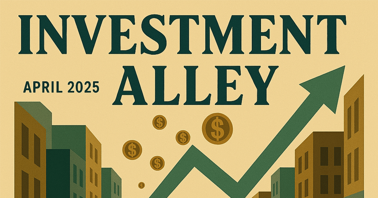 Boeing 2025 1Q 決算｜松浦タイゾウ