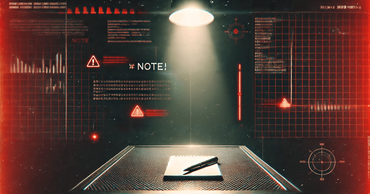 💡『【公開処刑】あなたのnote、ぶっちゃけココがダメ！：プロ視点で“売れない理由”を丸裸に』｜がっきー課長＠noteDX