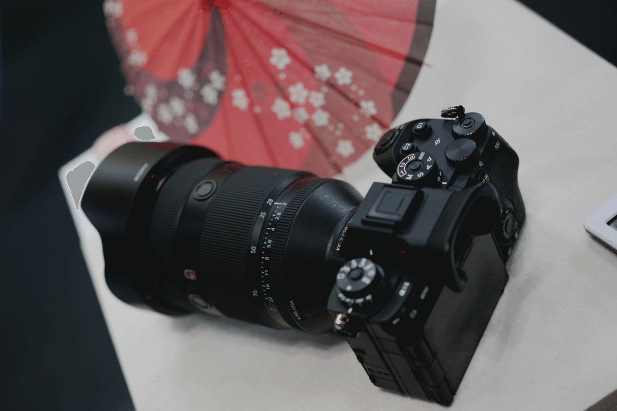 NIKON Z5Ⅱ発売！ニコンの勝ち筋が見えるまで｜Alice_photolog