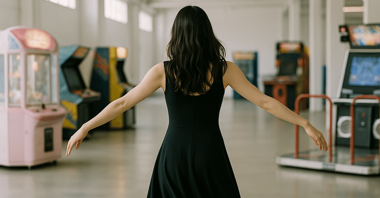 別れの準備ができていた｜manimanium