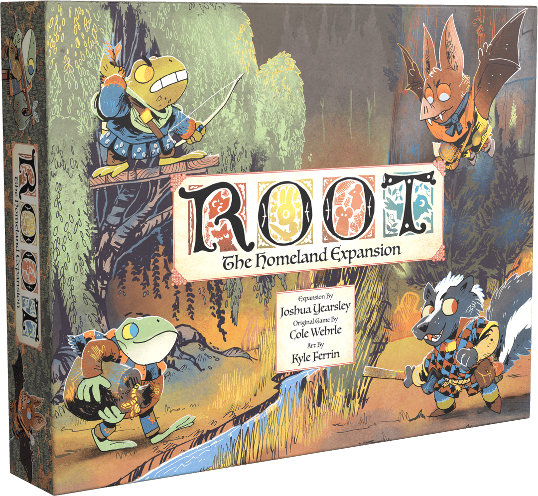 Twilight Councilができること※随時更新｜たんたかたーん / ROOT(ボードゲーム)専門『はるけき森のどうぶつnote』