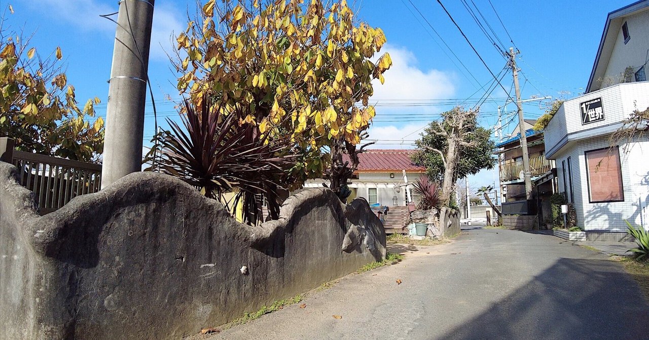 初めての投稿です。｜Tomo INOUE