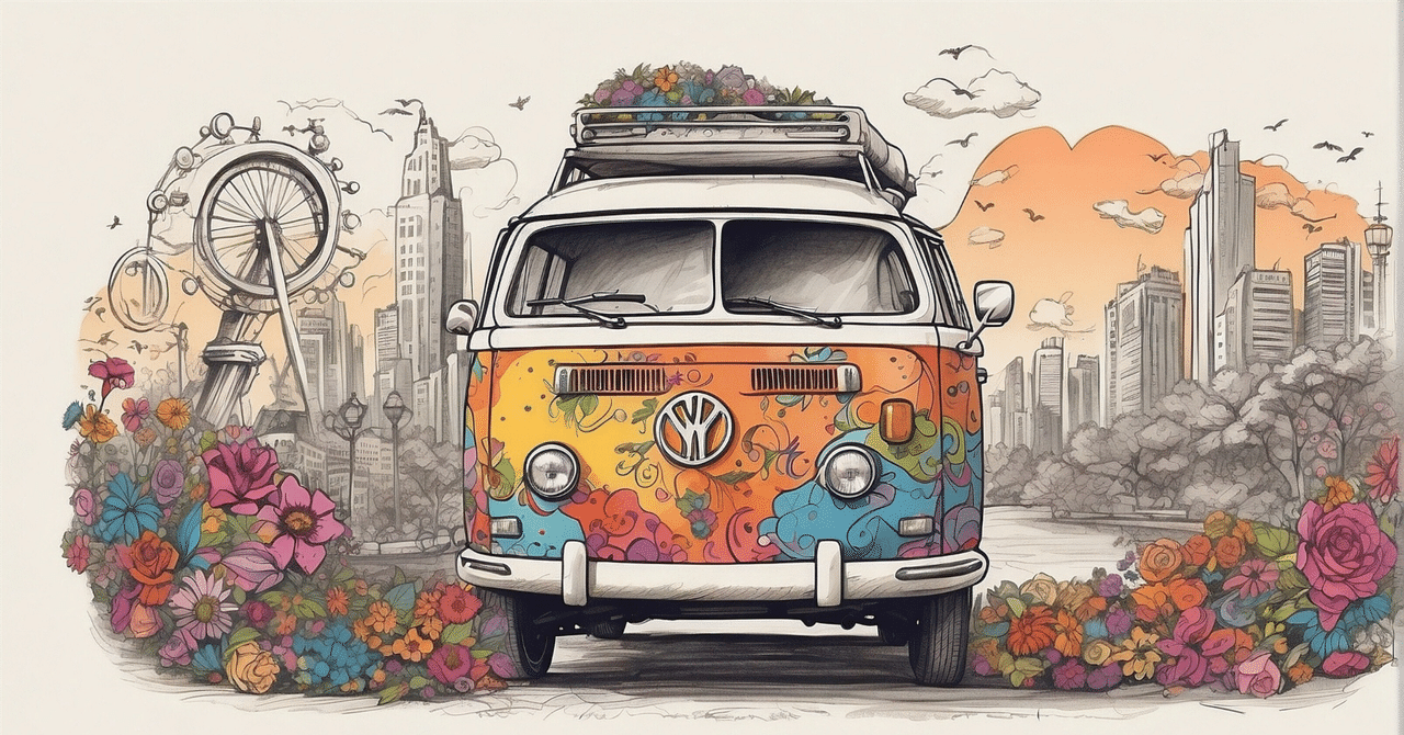 海外赴任のリアル vol.13 移動と仕事｜Tom Tally