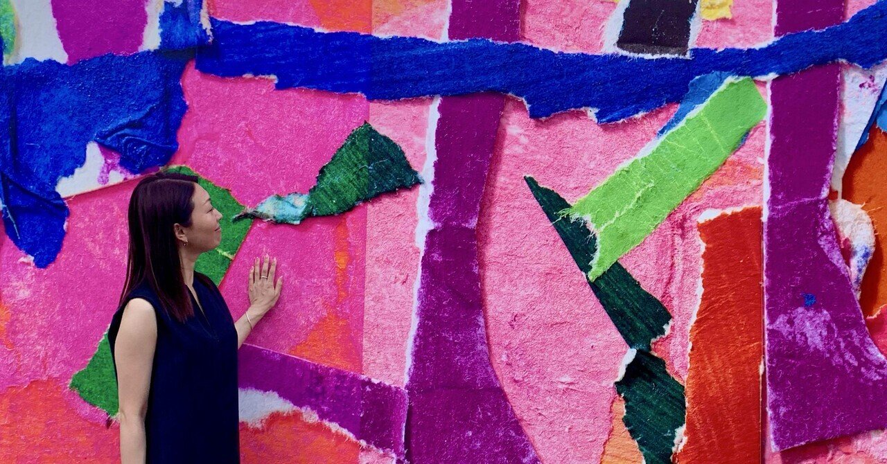 #47. 人生は伏線回収だと思えば、少し気がラクになる。｜ikumi