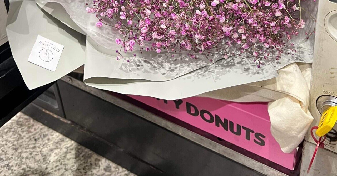 はじめてのnote ️｜Haruna