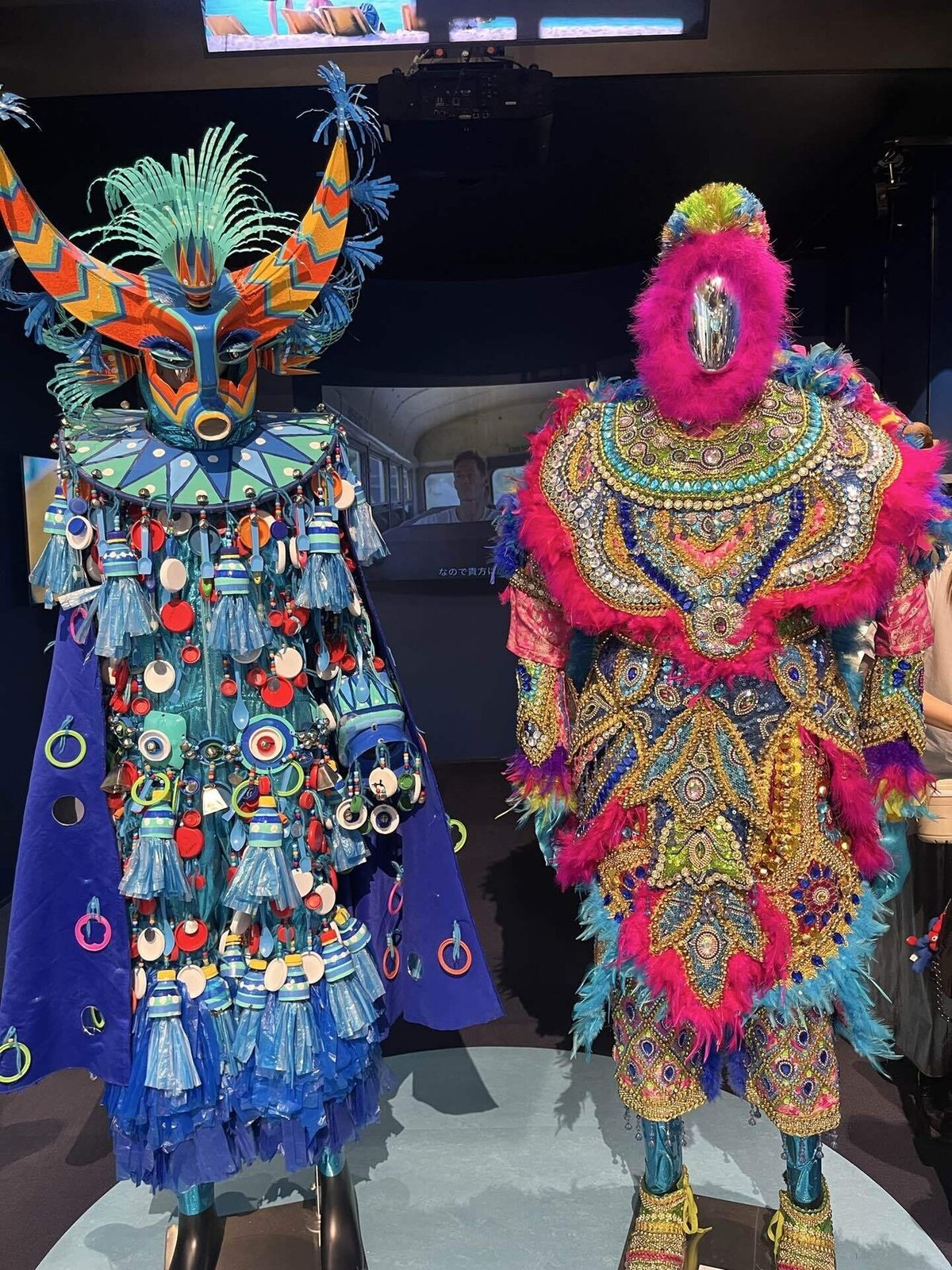 13. 大阪関西万博レポ2 事前にパビリオン予約なし｜AI funfun_eigo