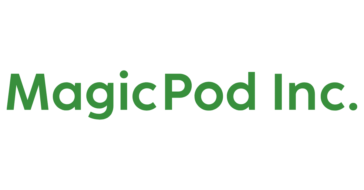 ノーコードE2Eテスト自動化ツール「MagicPod」を提供する株式会社MagicPodがシリーズBラウンドで5億円の資金調達を実施｜STARTUP LOG｜スタートアップの挑戦を、もっと身近 ...