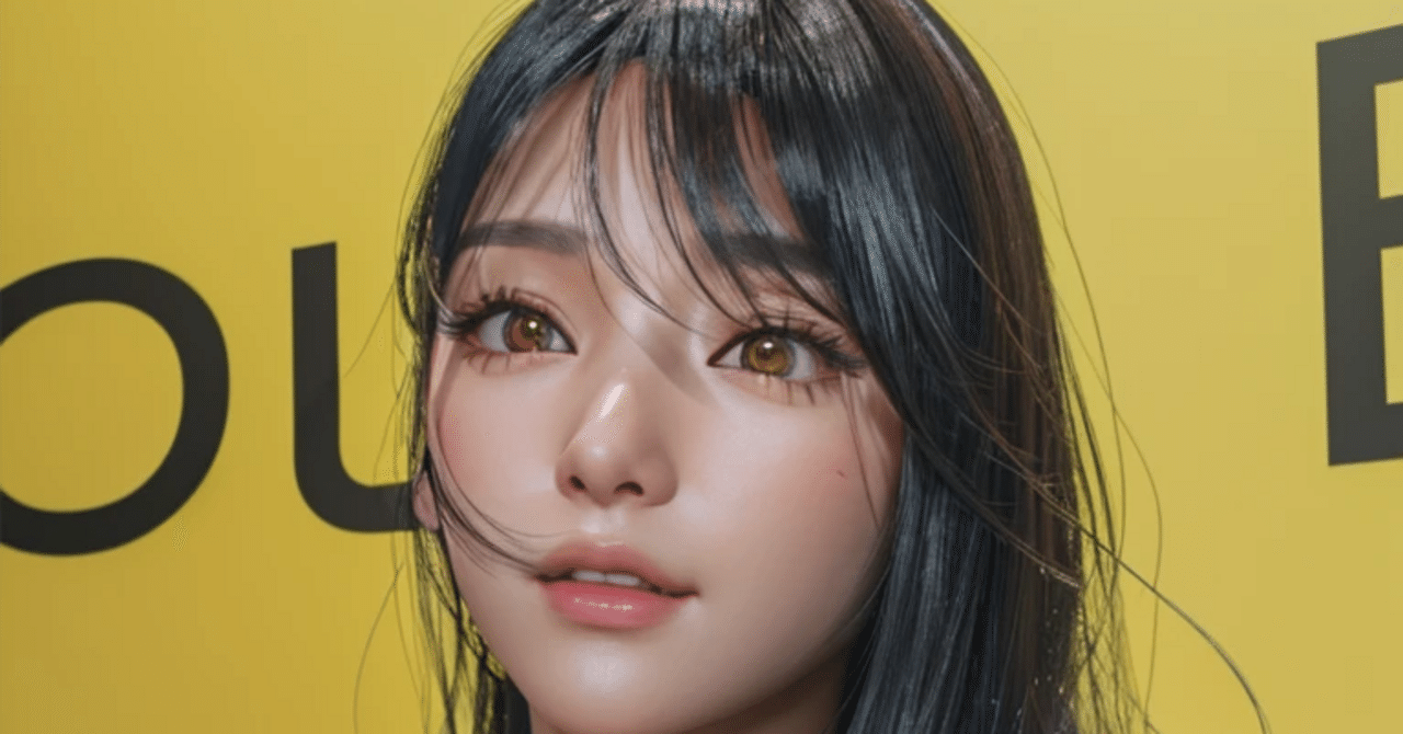 SeaArt AIのコントロールネットの結果｜FeoSat