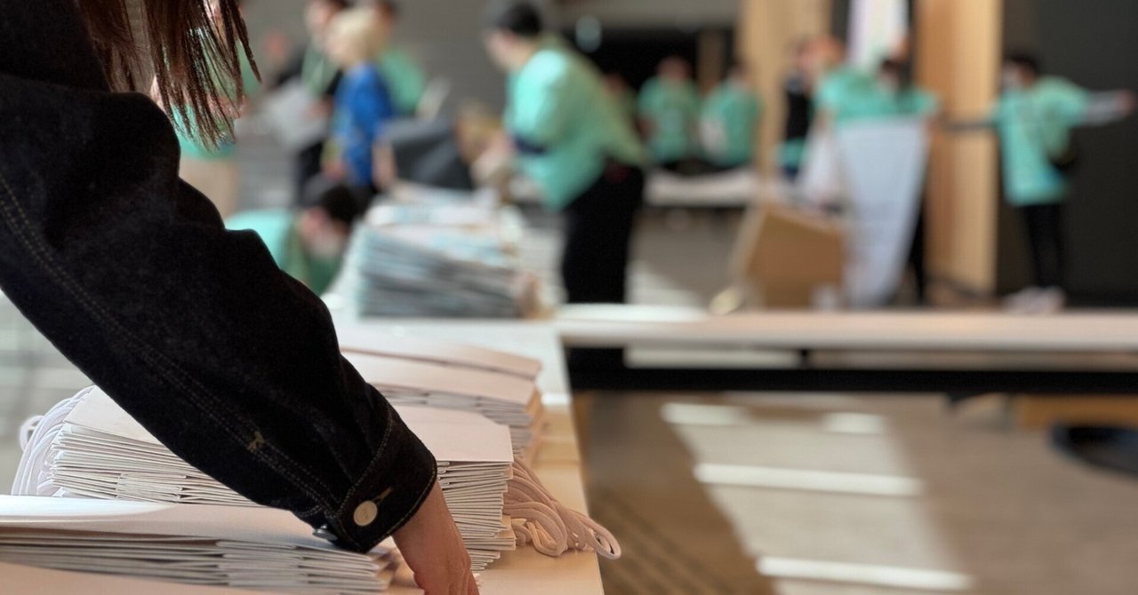 技術と好奇心に火をつける場所──try! Swift 2025参加レポート｜RIZAPテクノロジーズ株式会社