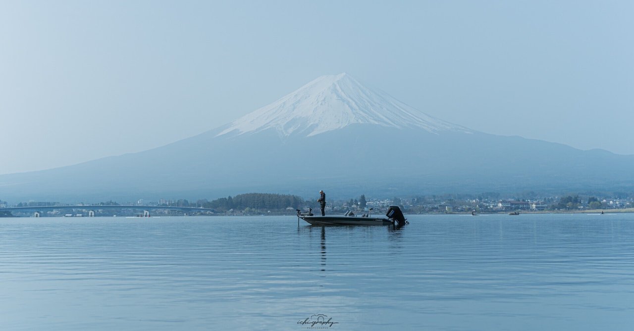 写真初心者から抜け出すために意識したこと📸｜ichi_graphy